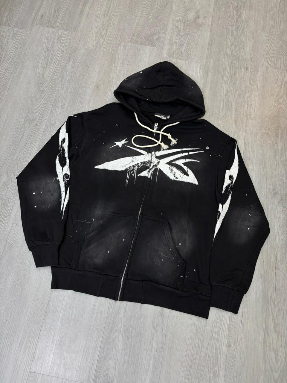 Chaqueta Hell Star 1.1 – Snk Kicks