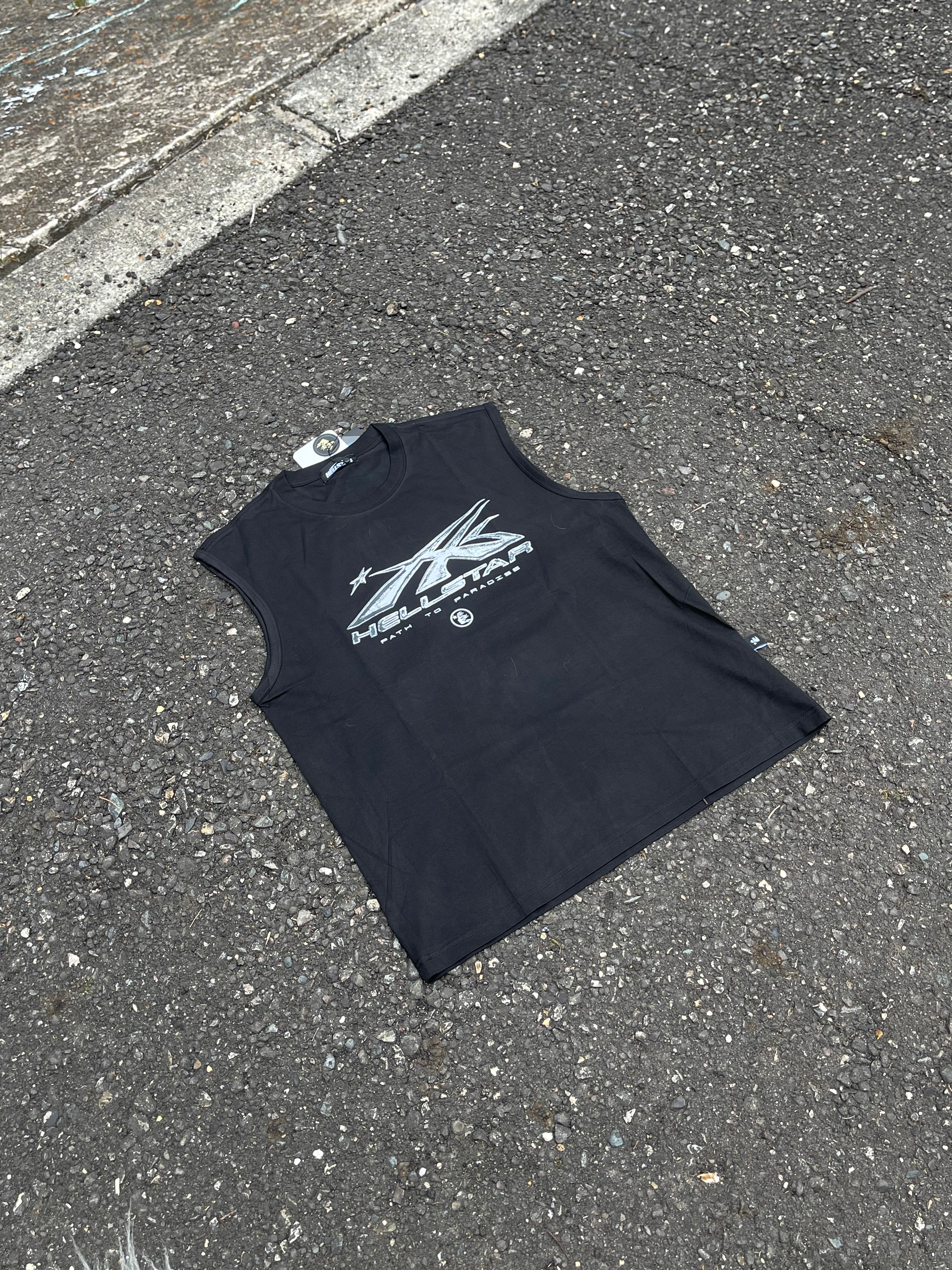 ESQUELETO HELL STAR – Snk Kicks